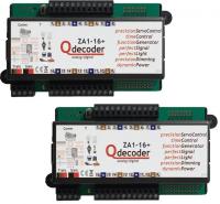 MW-Modellbahnversand - Qdecoder