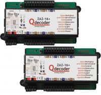 MW-Modellbahnversand - Qdecoder